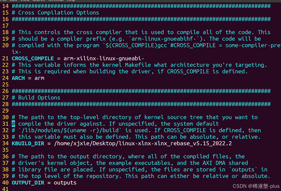 zynq-PS篇——petalinux2022.2的DMA实现_petalinux axidma-CSDN博客