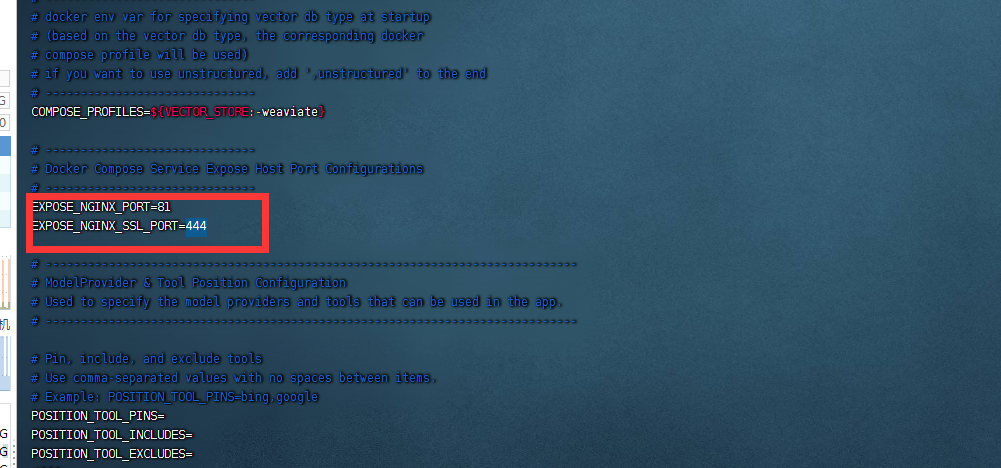 Dify工作流 docker部署篇 实现API调用（全网最细）_dify api调用-CSDN博客