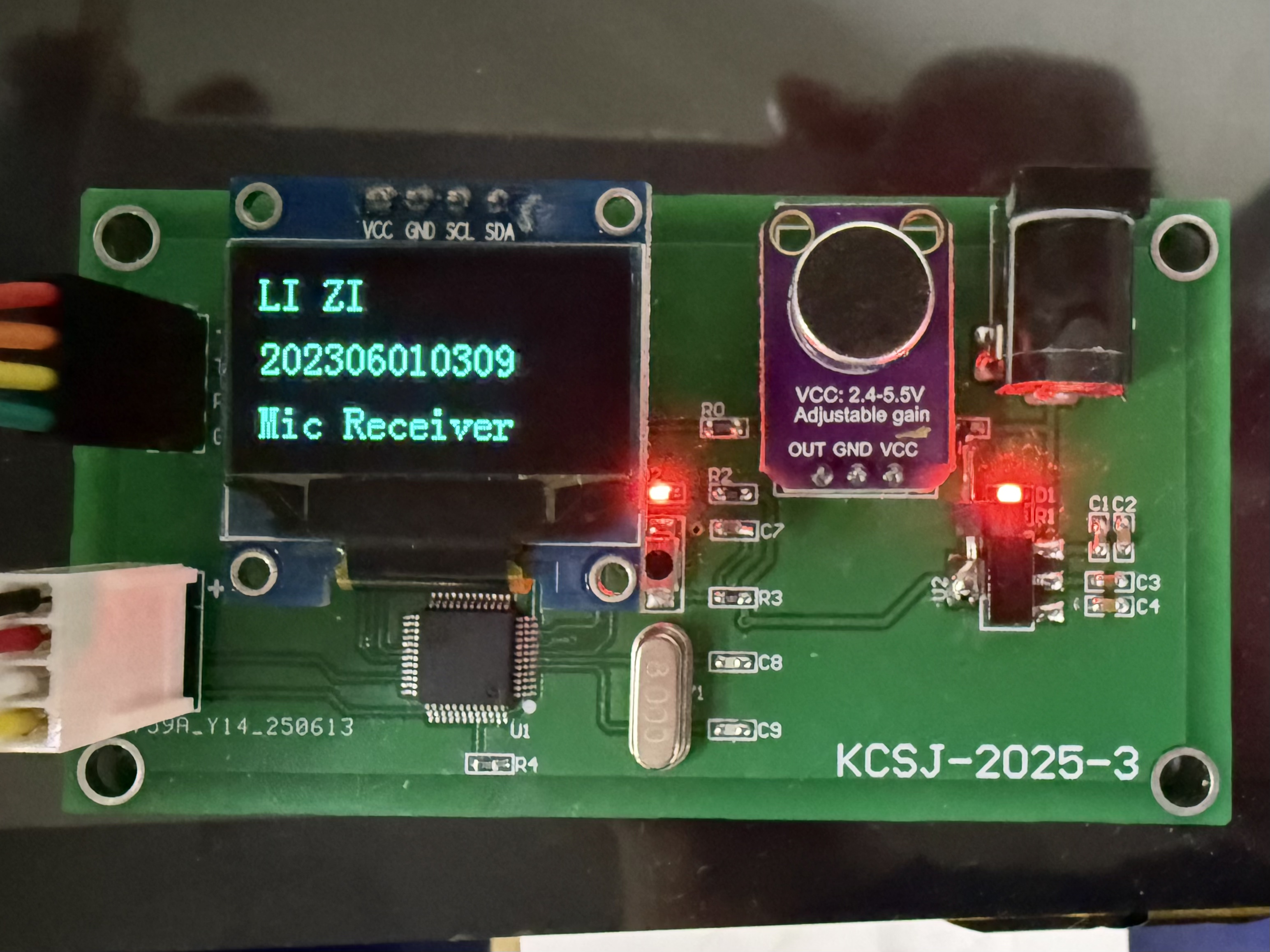 STM32CubeMX HAL库硬件I2C驱动OLED屏，仅需三步点亮屏幕，绝对全网最简单！_stm32cubemx oled-CSDN博客