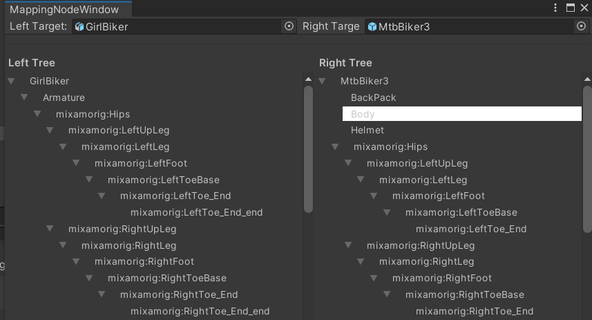 UnityEditor二次开发比较GameObject,TreeView,自定义菜单-CSDN博客