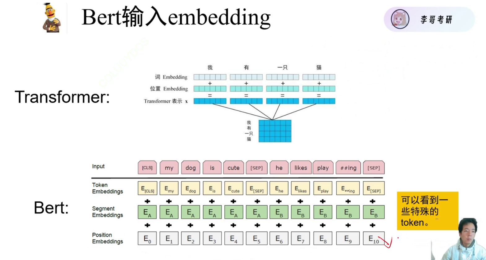 bert参数计算_bert区分两个句子用01-CSDN博客