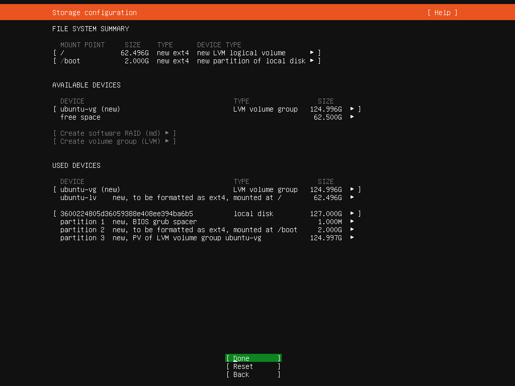 Hyper-V虚拟机安装配置Ubuntu系统_hyperv安装ubuntu-CSDN博客
