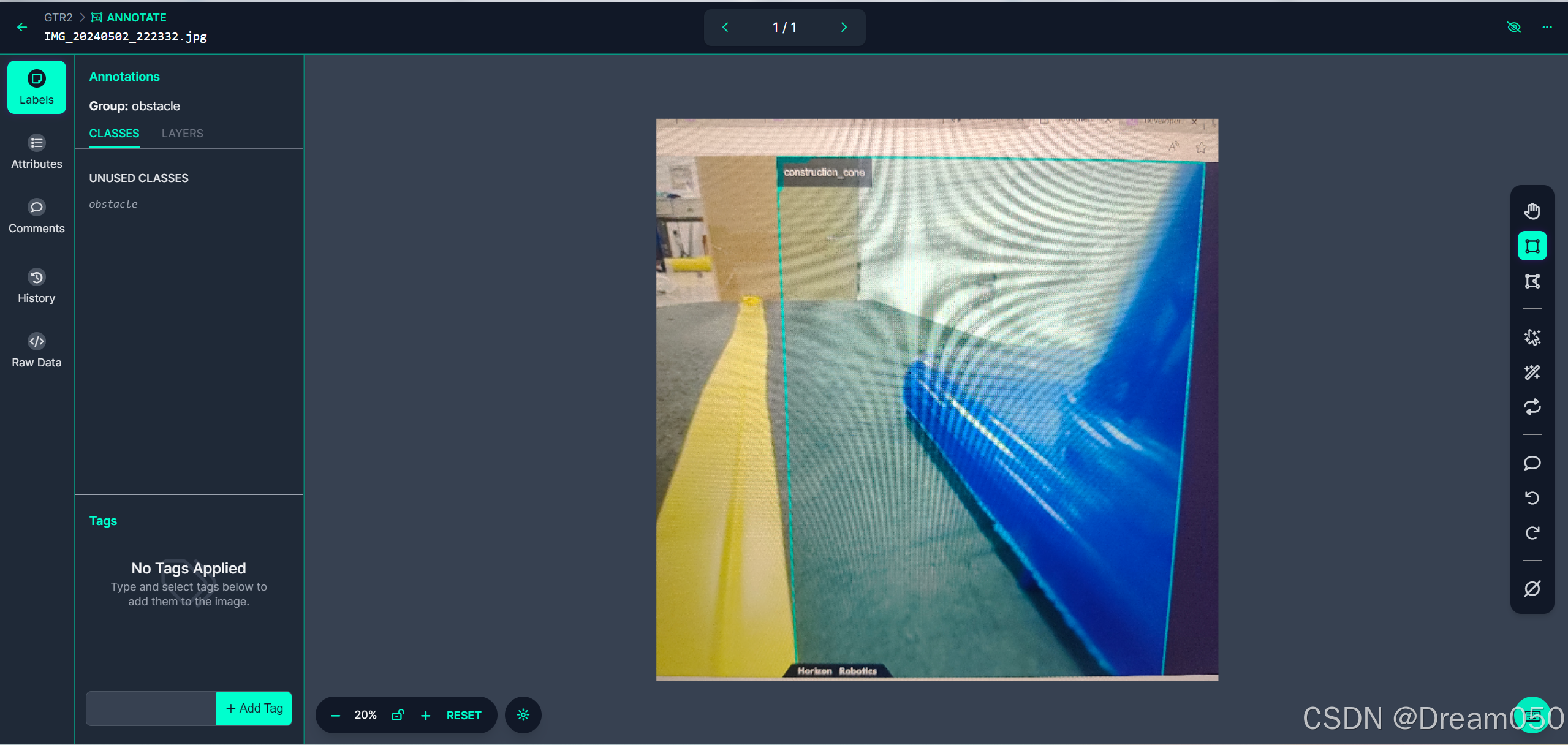 基于地平线originbot 智能小车实现自定义物体目标检测流程及应用_bot检测 csdn-CSDN博客