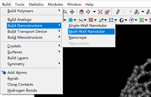 Material Studio 学习笔记(b站月只蓝)_material studio csdn-CSDN博客