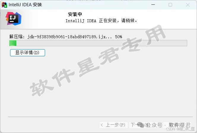 2024版IDEA下载及安装_idea2024下载-CSDN博客