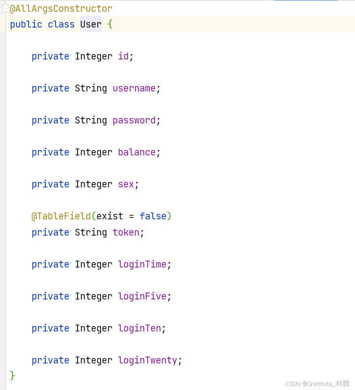 Redis-StringRedisTemplate-CSDN博客