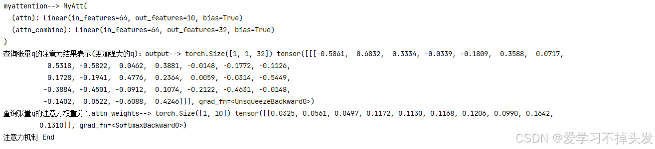 【自然语言处理|注意力机制-02】Seq2Seq架构中的注意力机制_seq2seq 注意力-CSDN博客