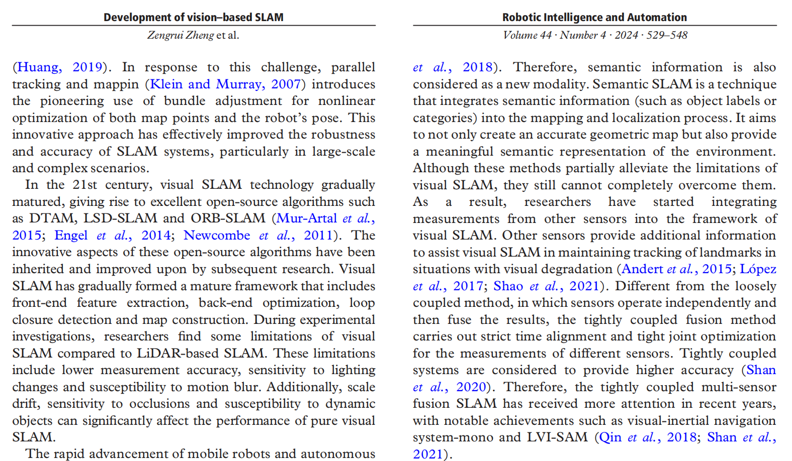 哈佛参考文献风格Harvard referencing style设置方法——正文引用格式为作者加年份_harvard style正文-CSDN博客