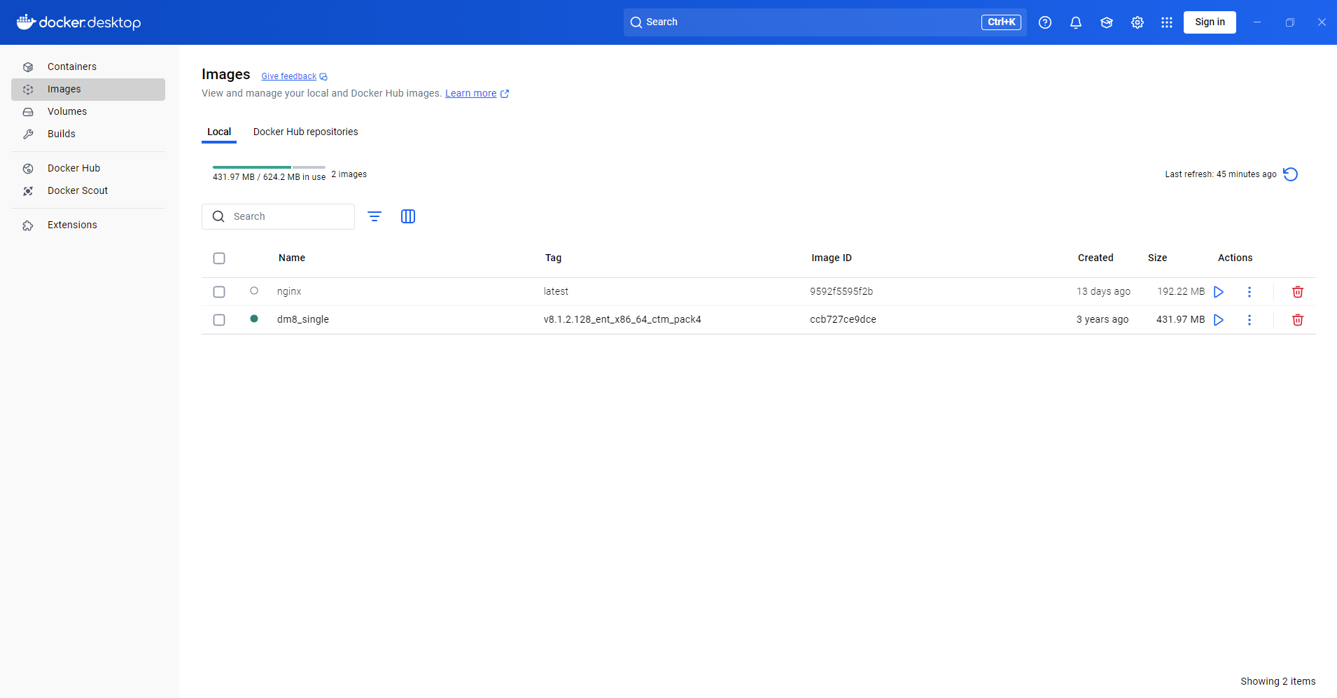 windows docker应用自动启动_windows docker 重启后自动打开-CSDN博客