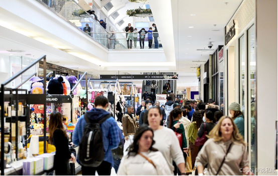 基于开源AI智能名片链动2+1模式S2B2C商城小程序的QQ群引流策略研究_链动二加一被抓-CSDN博客