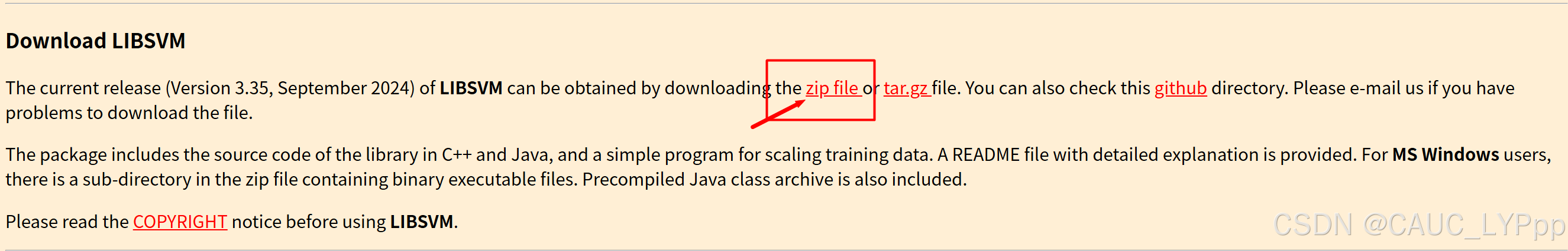 解决MATLAB无法调用libsvm函数_matlab 调用libsvm工具箱-CSDN博客