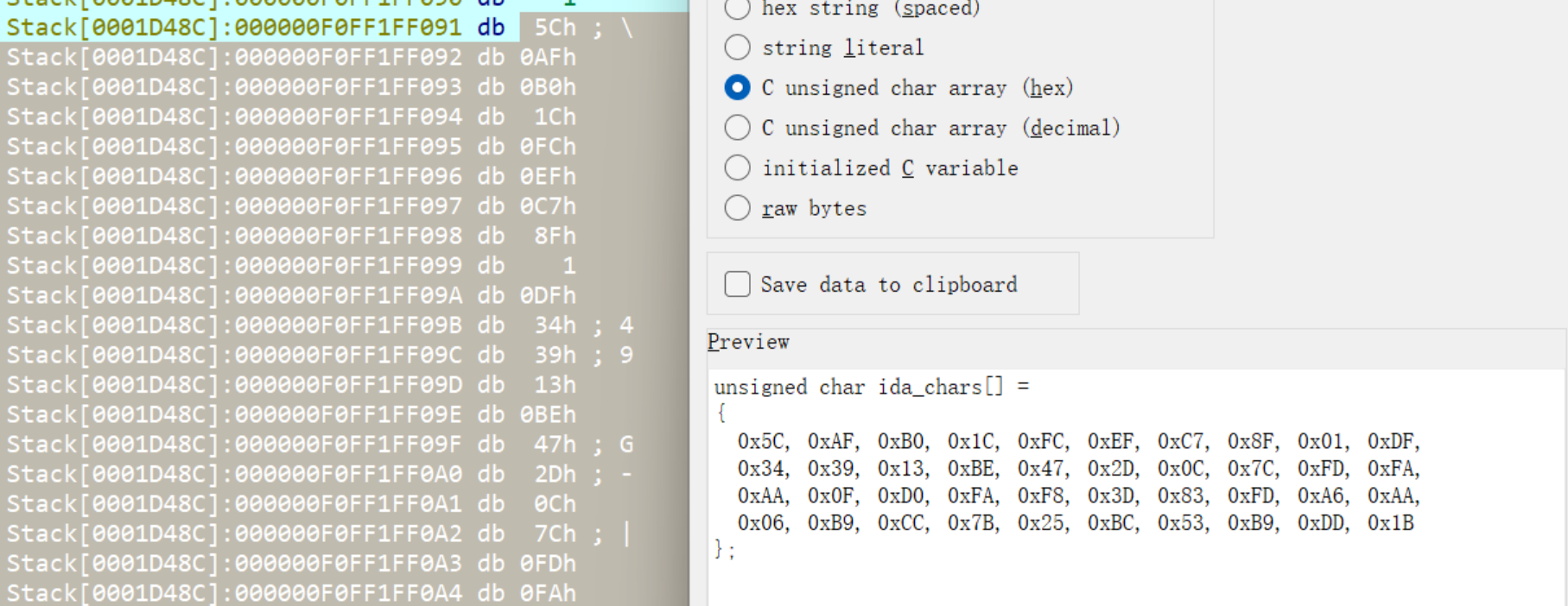 LilCTF-Reverse方向个人wp-CSDN博客