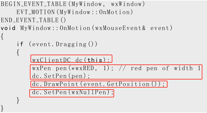 OPC Client第4讲（wxwidgets）：窗口布局基础知识；界面练习_wxwidgets wxstaticbitmap-CSDN博客