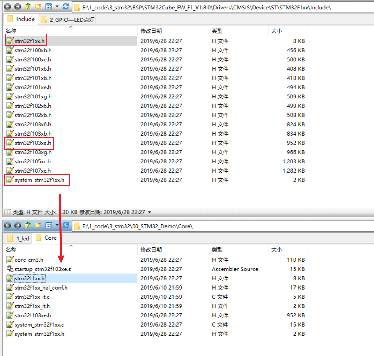 Keil创建自定义的STM32 HAL库工程_如何使用keil自带的hal库-CSDN博客