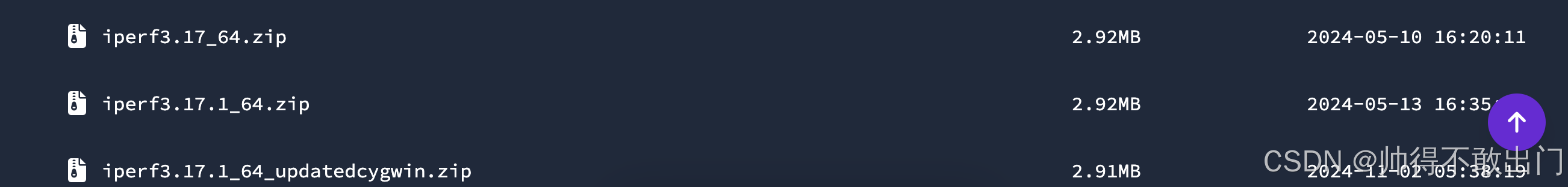 使用iperf进行wifi拉距吞吐测试_magic iperf-CSDN博客