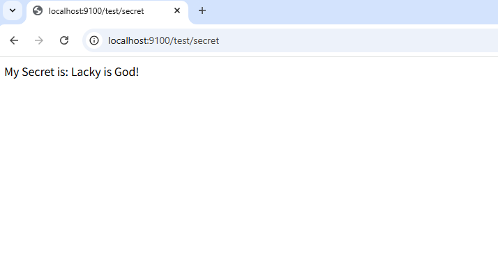 K8s安装Vault实现Secret统一管理_vault 安装-CSDN博客