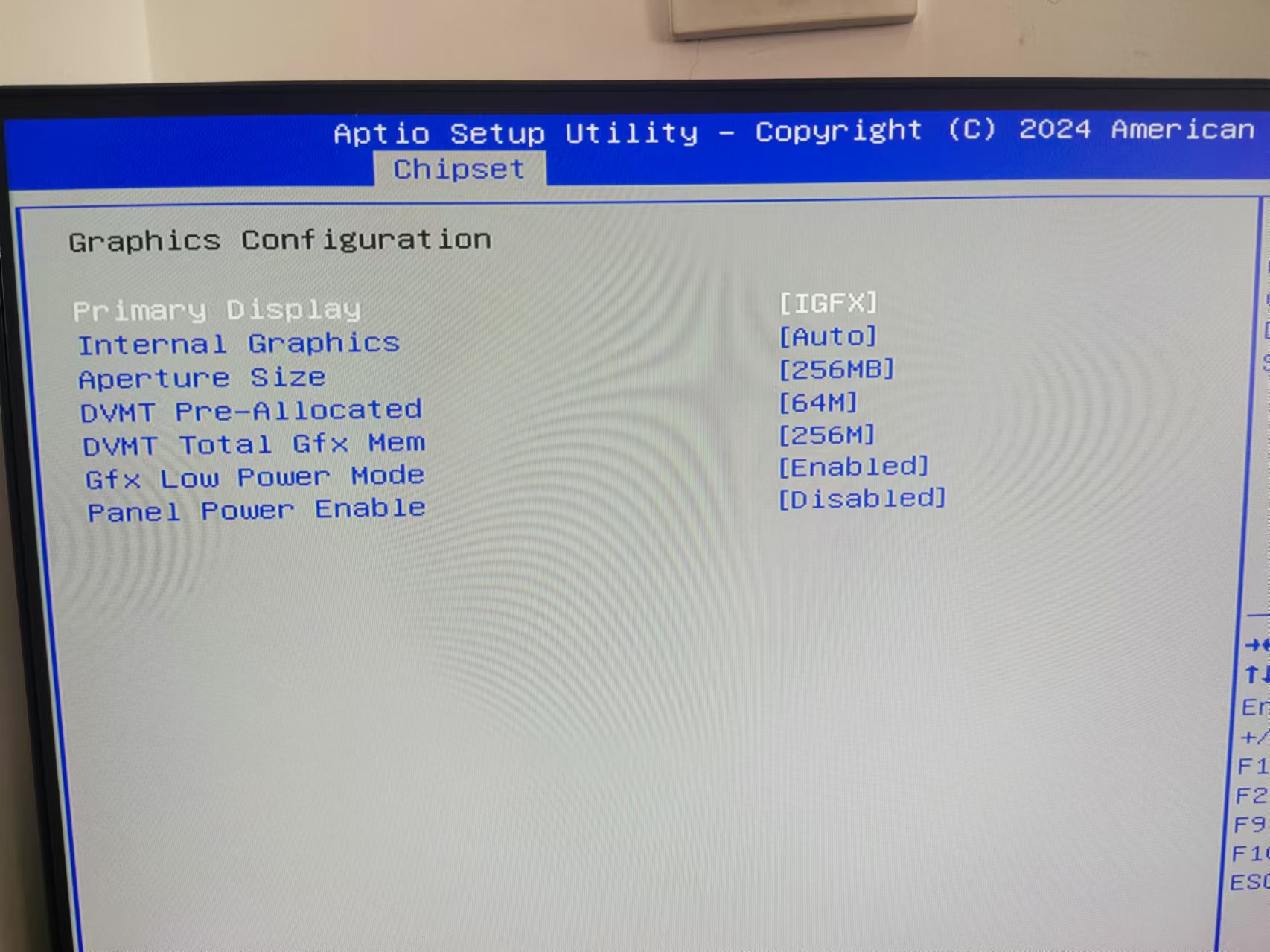 九尾狐H81主板装上P106-100后，核显报错12解决办法_p106代码12-CSDN博客