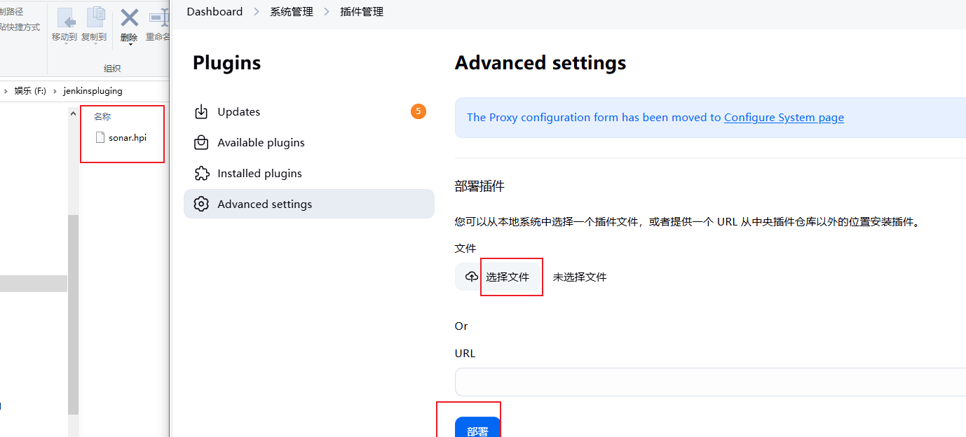 sonar-scanner-cli 使用命令-CSDN博客