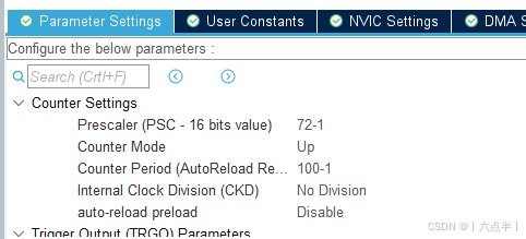 Modbus RTU主机代码实现——STM32_stm32 modbus主机程序-CSDN博客