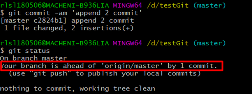 git 远程仓库操作+多人协作讲解_多人协作git怎么pull和push-CSDN博客