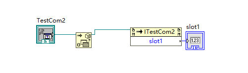 Labview调用Qt的接口_labview qt-CSDN博客