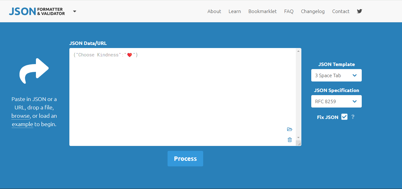 六款高效好用的JSON工具详解-CSDN博客