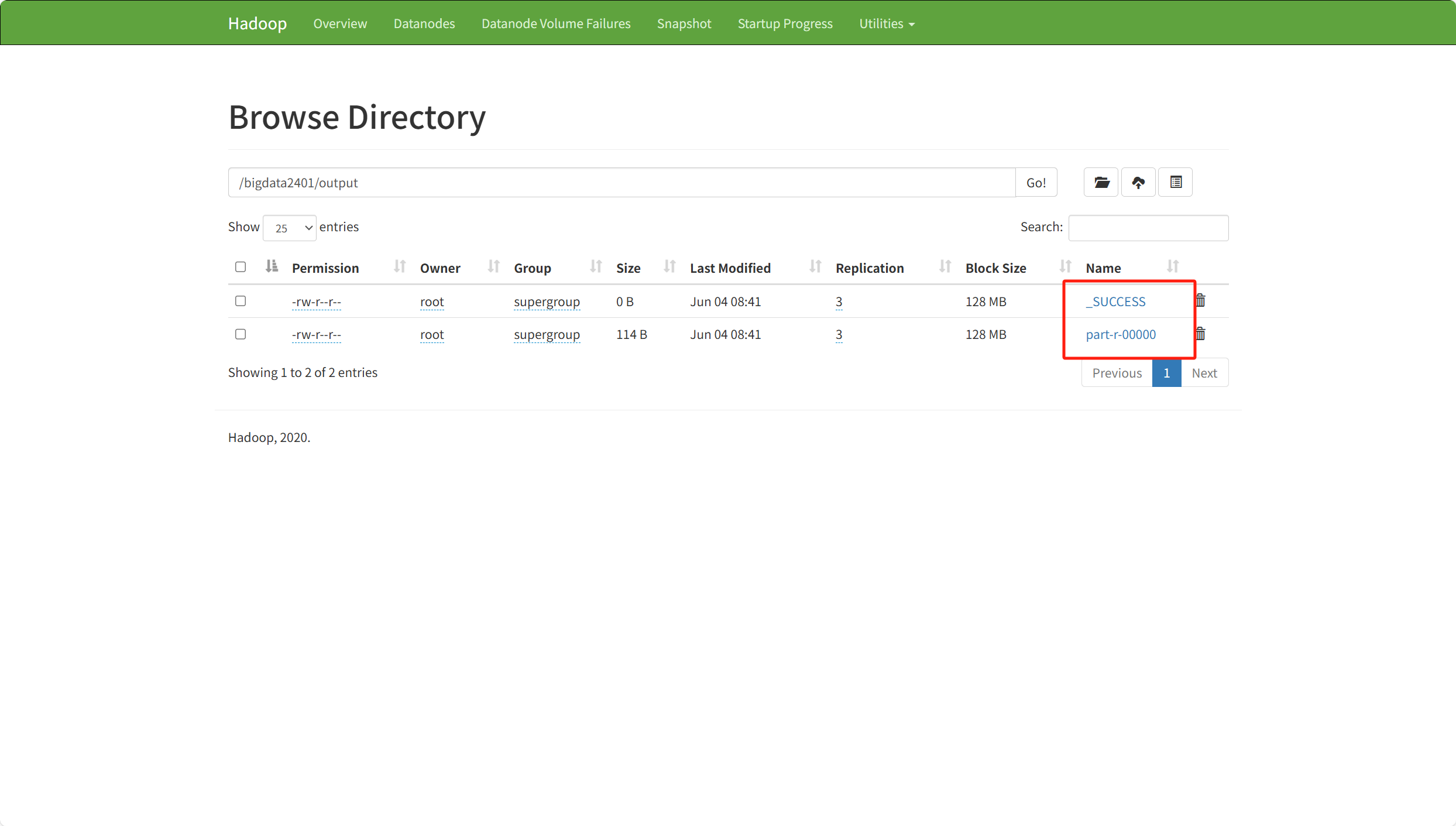 Hadoop集群的搭建_hadoop集群搭建hdfs-site.xml中需要怎么配置-CSDN博客