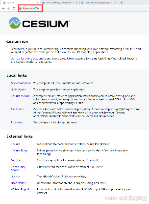 UE部署Cesium全球地形_cesium ue-CSDN博客