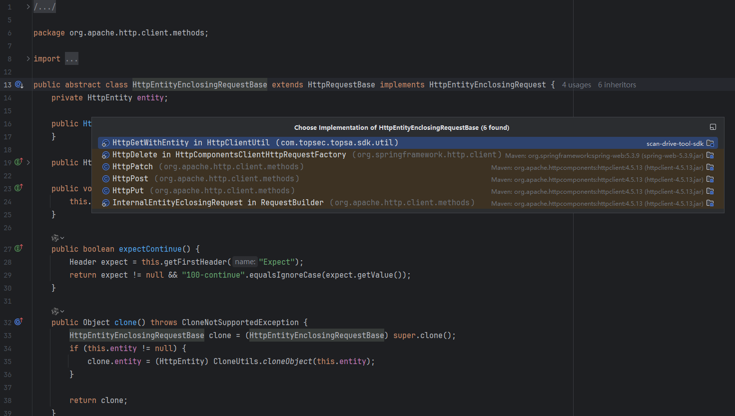 Java程序如何发送携带Body参数的GET请求？_java发送get请求带参数-CSDN博客