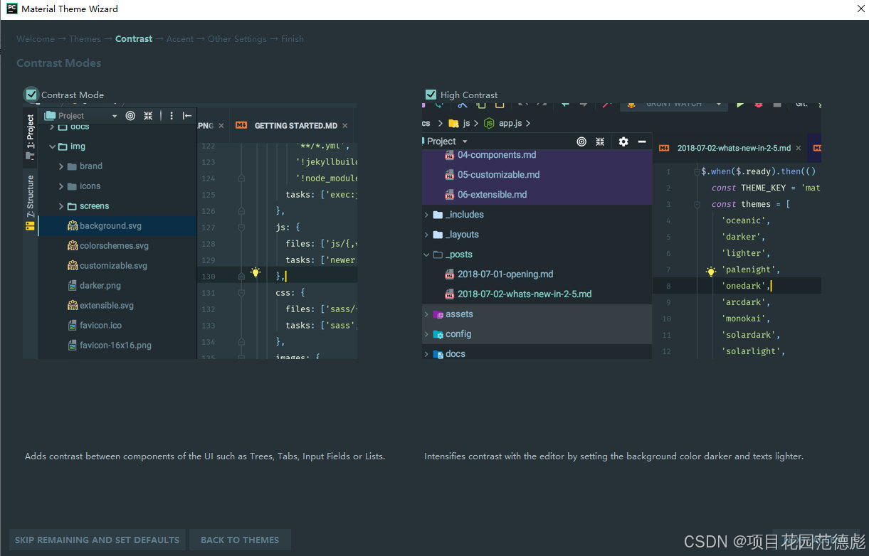 【python】pycharm2018安装与python3.7-CSDN博客