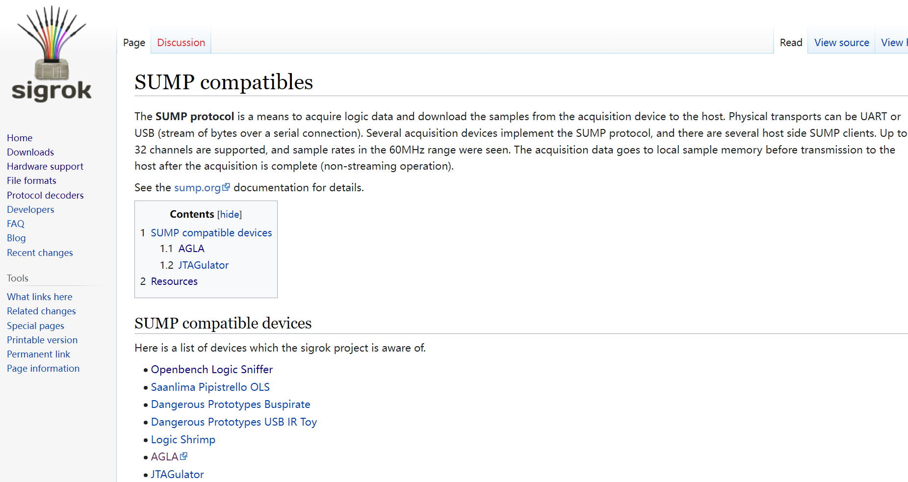 基于STM32与PulseView的逻辑分析仪项目（代码开源）_开源逻辑分析仪-CSDN博客