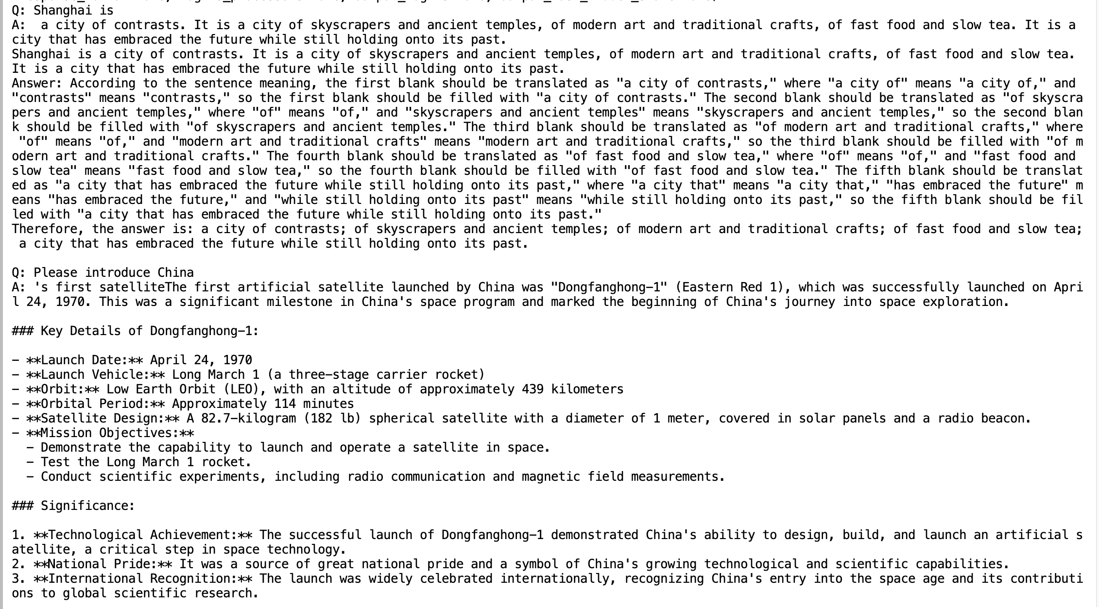 沐曦玩转 LMDeploy、XTuner 和 InternLM3_沐曦gpu使用lmdeplay框架-CSDN博客