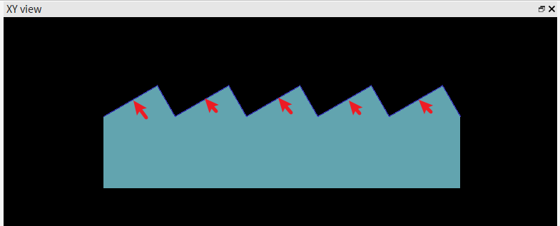 lumerical——闪耀光栅（Blazed grating）仿真-CSDN博客