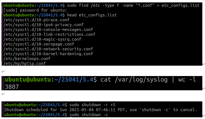 linux操作3-CSDN博客