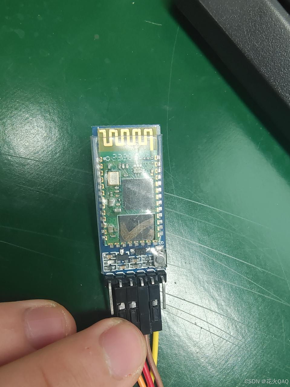 蓝牙连接电脑/手机_hc05连接电脑-CSDN博客