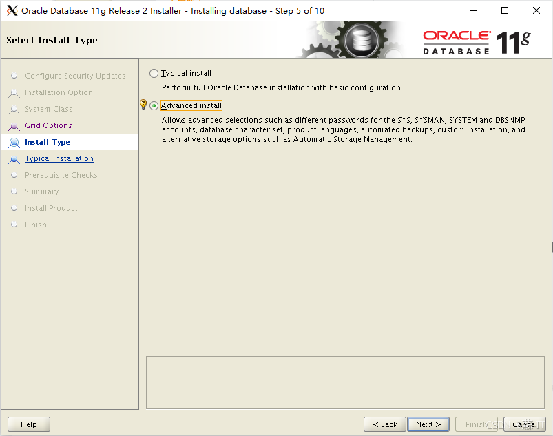 CentOS7安装Oracle 11G Putty+Xming完整教程_linuxcentos7安装xming-CSDN博客