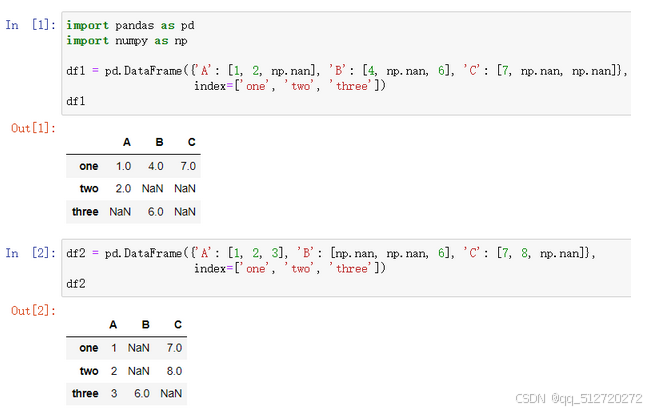 python-pandas合并及连接表_python pandas merge-CSDN博客