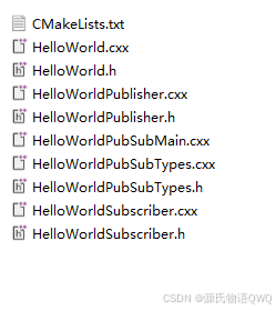 windows下Fast-DDS-Gen保姆级使用教程_fastddsgen-CSDN博客