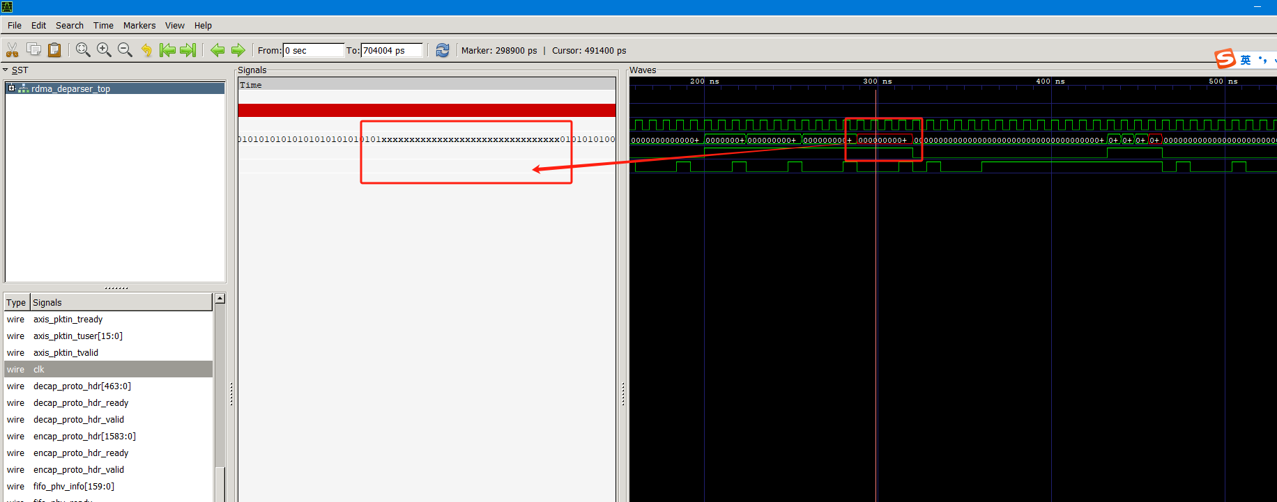 cocotb报错方式-CSDN博客