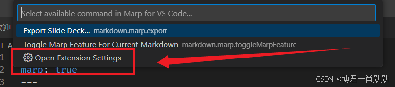 Failure to export: [CLIError] Failed converting Markdown. (spawn UNKNOWN)-Marp for VS Code ...