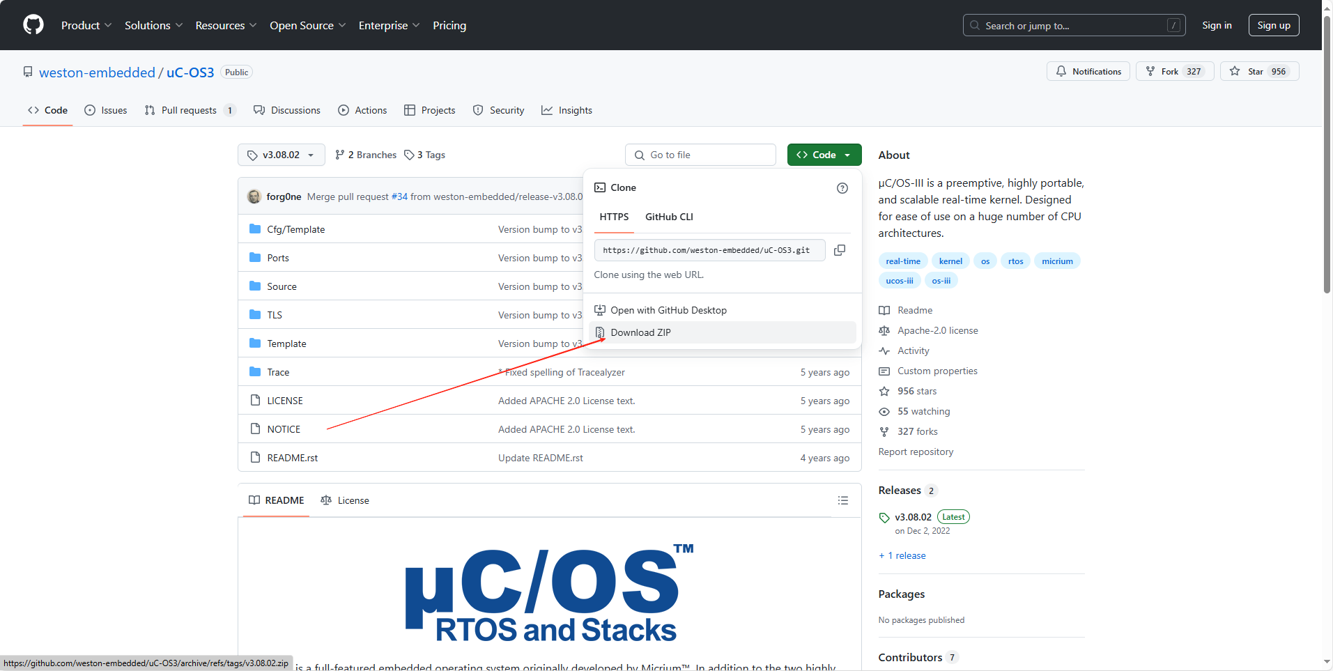 AT芯片移植uC/OS-III 教程_at32 ucos 移植-CSDN博客