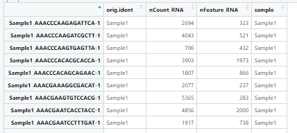 【R语言】——HDF5格式（.h5/.hdf5）单细胞转录组数据的下载与读取_r语言单细胞h5文件样本合并-CSDN博客