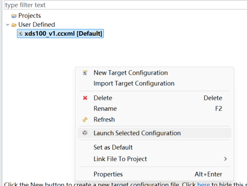 DSP的基础平台搭建_inphi dsp开发板 csdn-CSDN博客