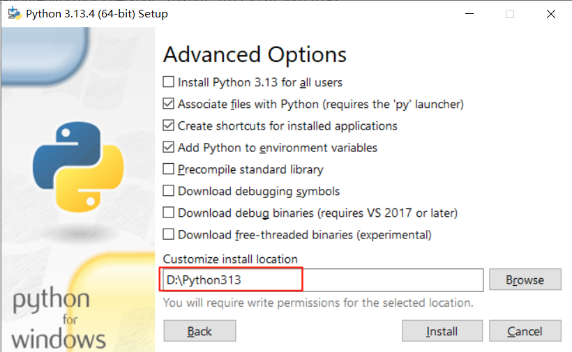 Manim极简安装 (Windows)_manim安装-CSDN博客