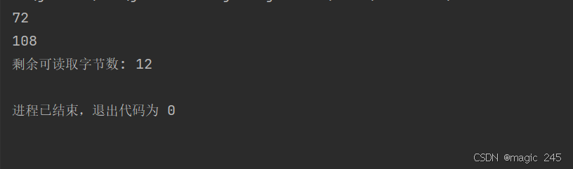 Java IO流全解析：从FileInputStream到FileOutputStream与try-with-resources实战_try-with-resources ...