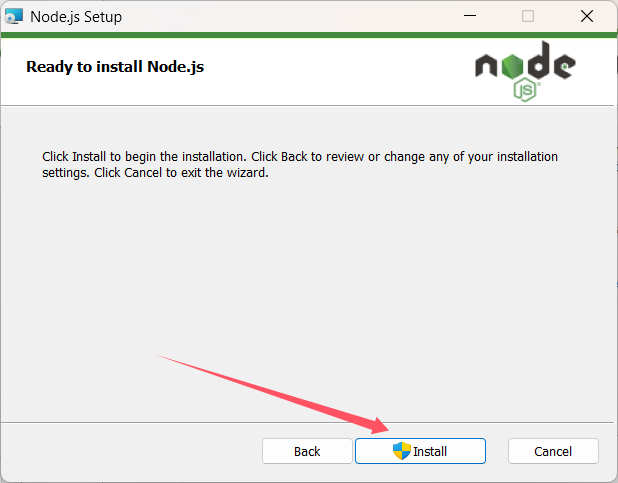 【教程】Windows系统Visual Studio Code+Vue安装与配置教程-CSDN博客