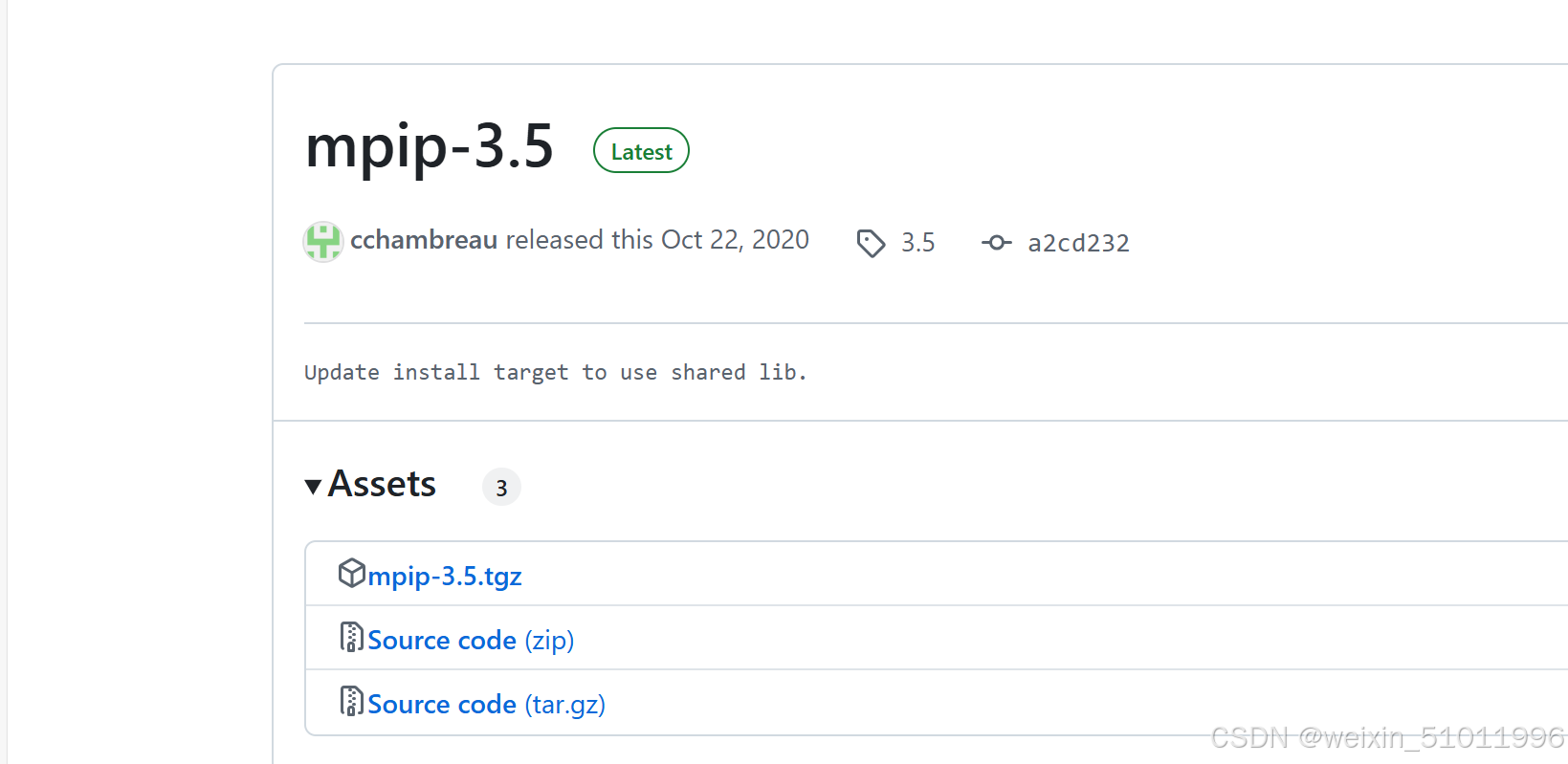 mpip，mpi程序性能分析工具安装与使用_mpip性能分析工具-CSDN博客