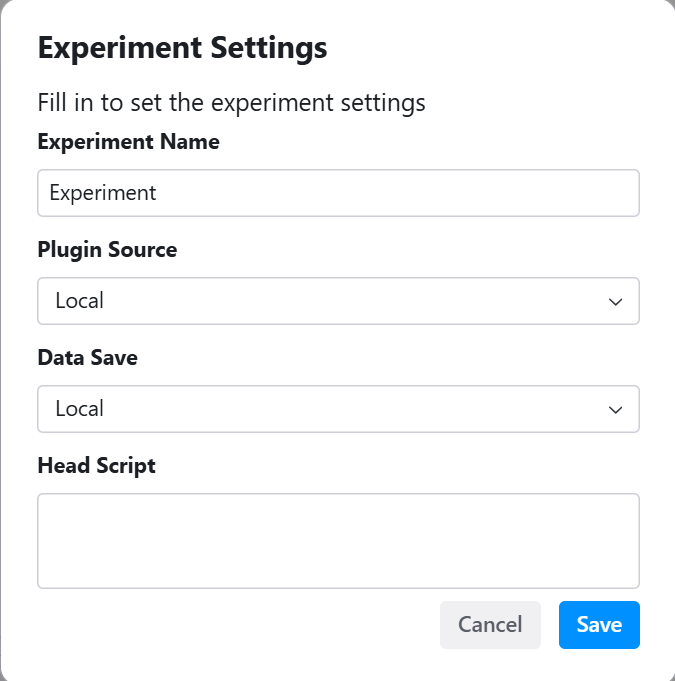 jsPsych-Easy-Builder：一个可视化的jsPsych 实验构建 web APP-CSDN博客