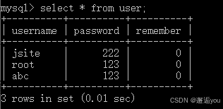sql语句order by与limit的使用_sql order by limit-CSDN博客